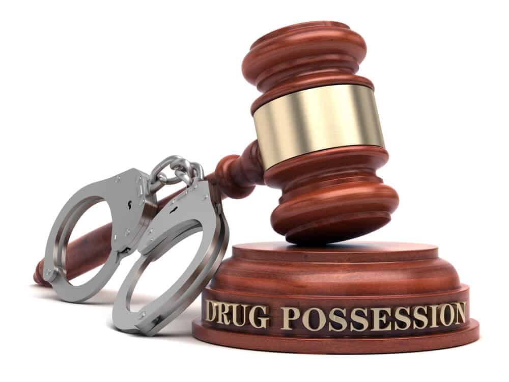 Drug Possession vs Drug Distribution in Texas: What's the Difference ...